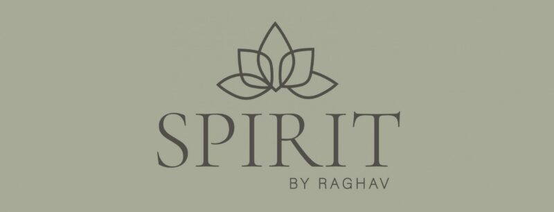 Spirit by Raghav
